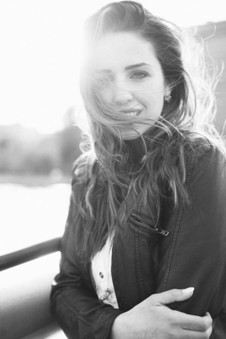 Bilderserie: Aysa | blendstufe.de